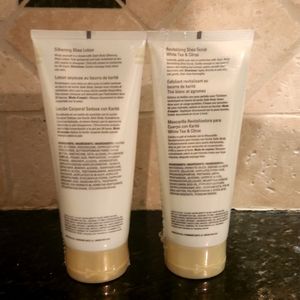 Mary Kay | Bath & Body | Mary Kay Satin Body Set | Poshmark